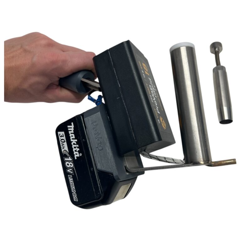 ProVap Rapid 18 – Bienen Janisch