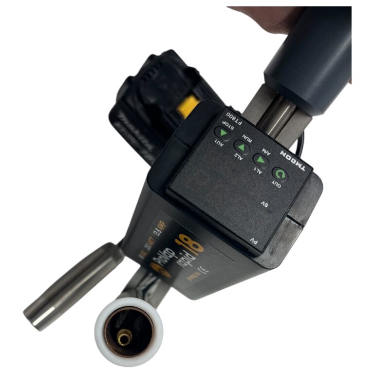 ProVap Rapid 18 – Bienen Janisch