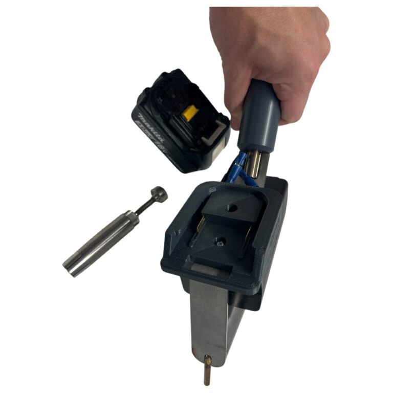 ProVap Rapid 18 – Bienen Janisch