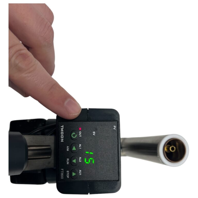 ProVap Rapid 18 – Bienen Janisch